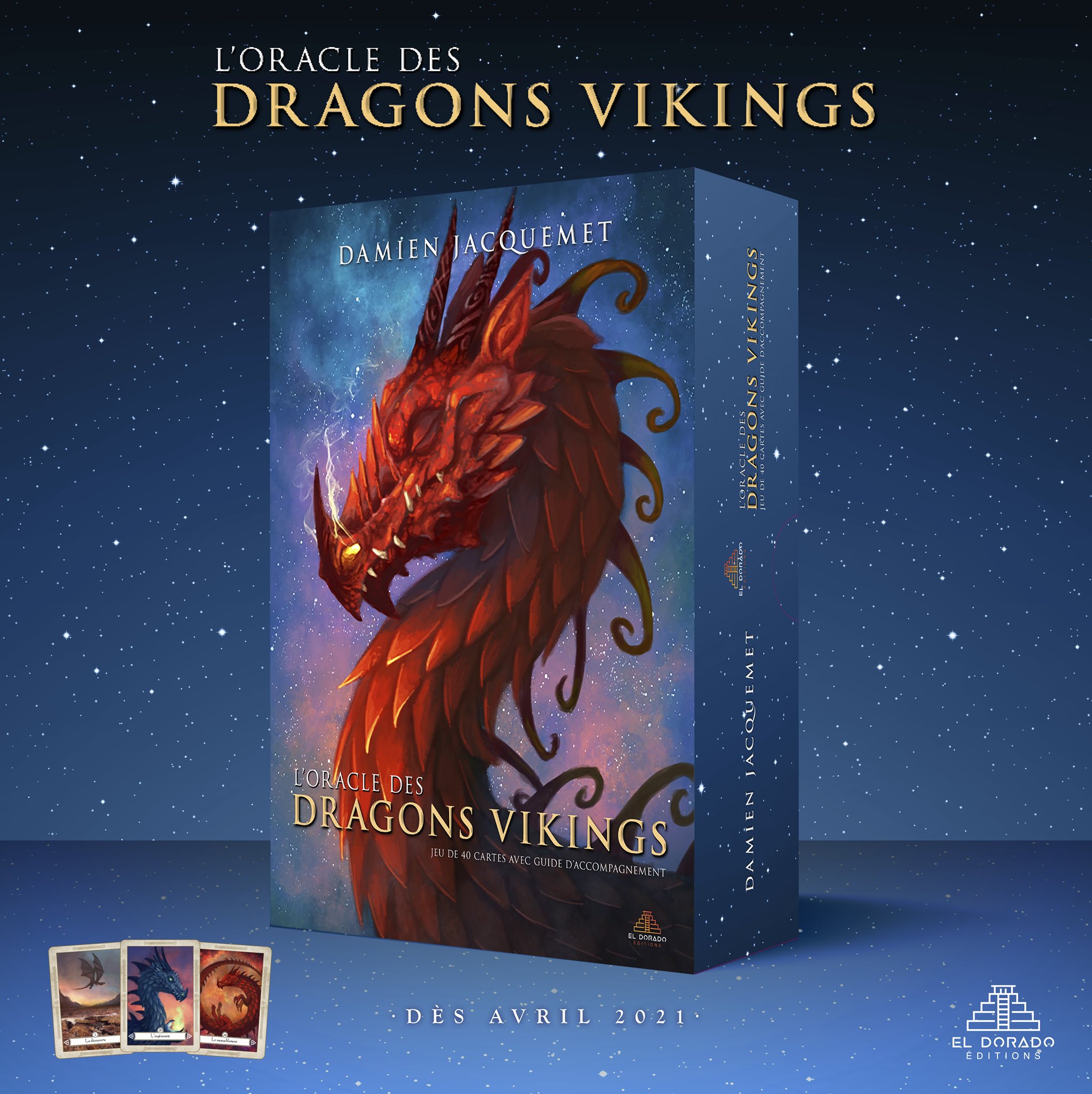 oracle-des-dragons-vikings | Damien Jacquemet